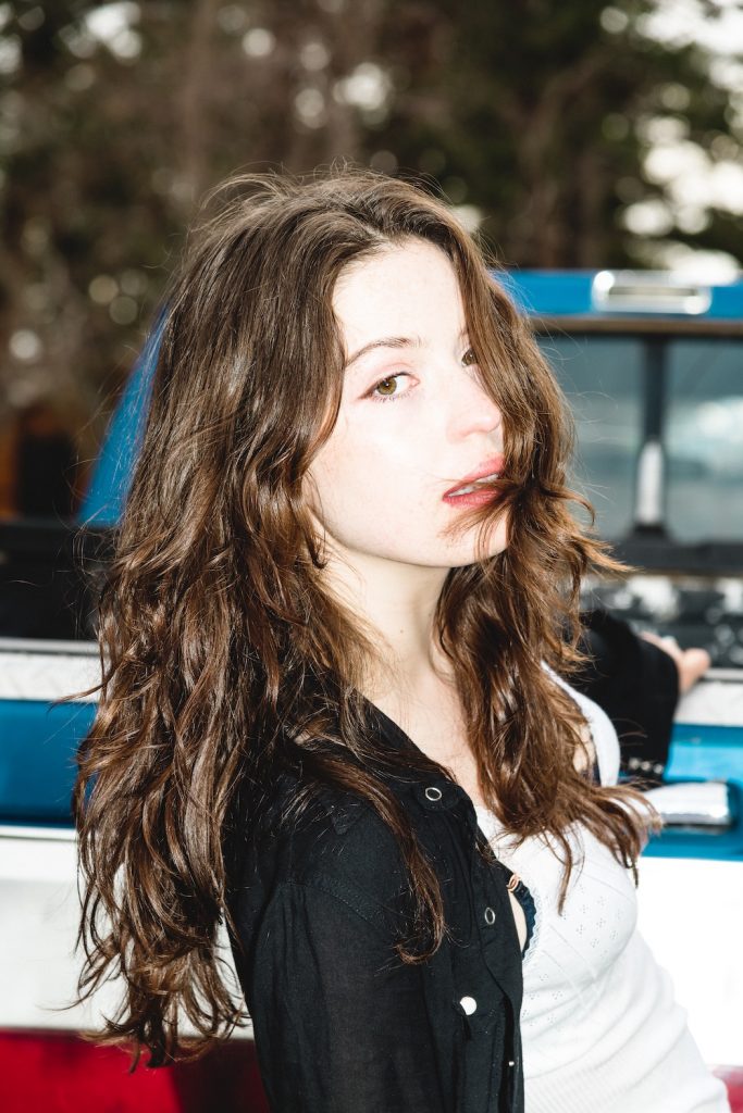 Feature: Alaska Reid's 'Big Bunny' EP Is a Stunningly Visceral ...