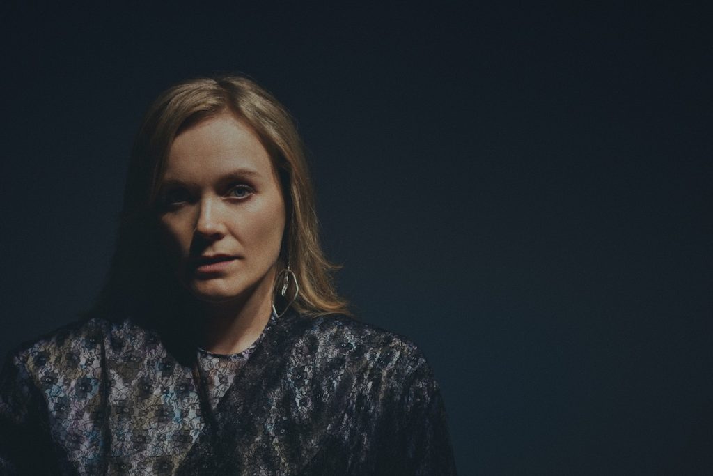 "Presence, Passion, & Comfort": Ane Brun on Her Two Stunning & Stirring ...