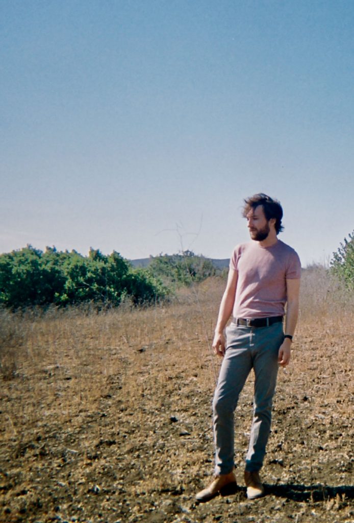 The Beauty & Devastation of Angelo De Augustine's "Blue" ft. Sufjan ...