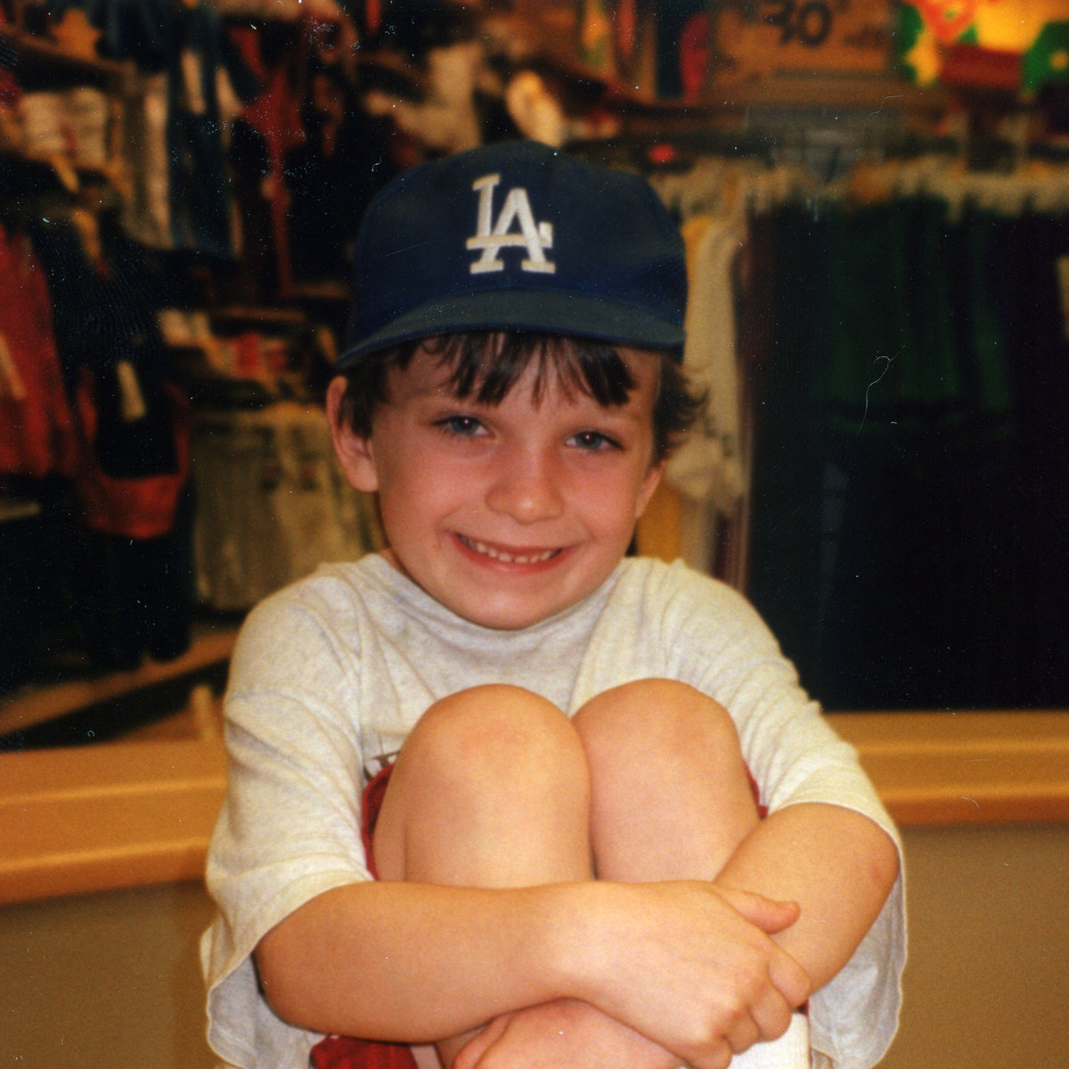 The Beauty & Devastation of Angelo De Augustine's "Blue" ft. Sufjan ...