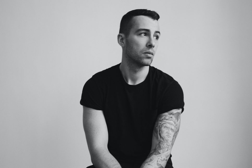 Today's Song: Chris Leamy's "For Your Love" Is a Grandiose, Charged ...