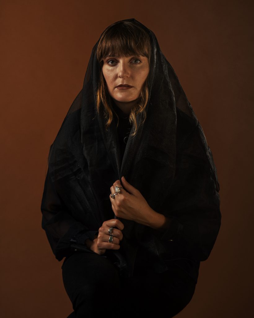 "Darkness, Power, Light": Ontario's Falcon Jane Goes Track-by-Track ...