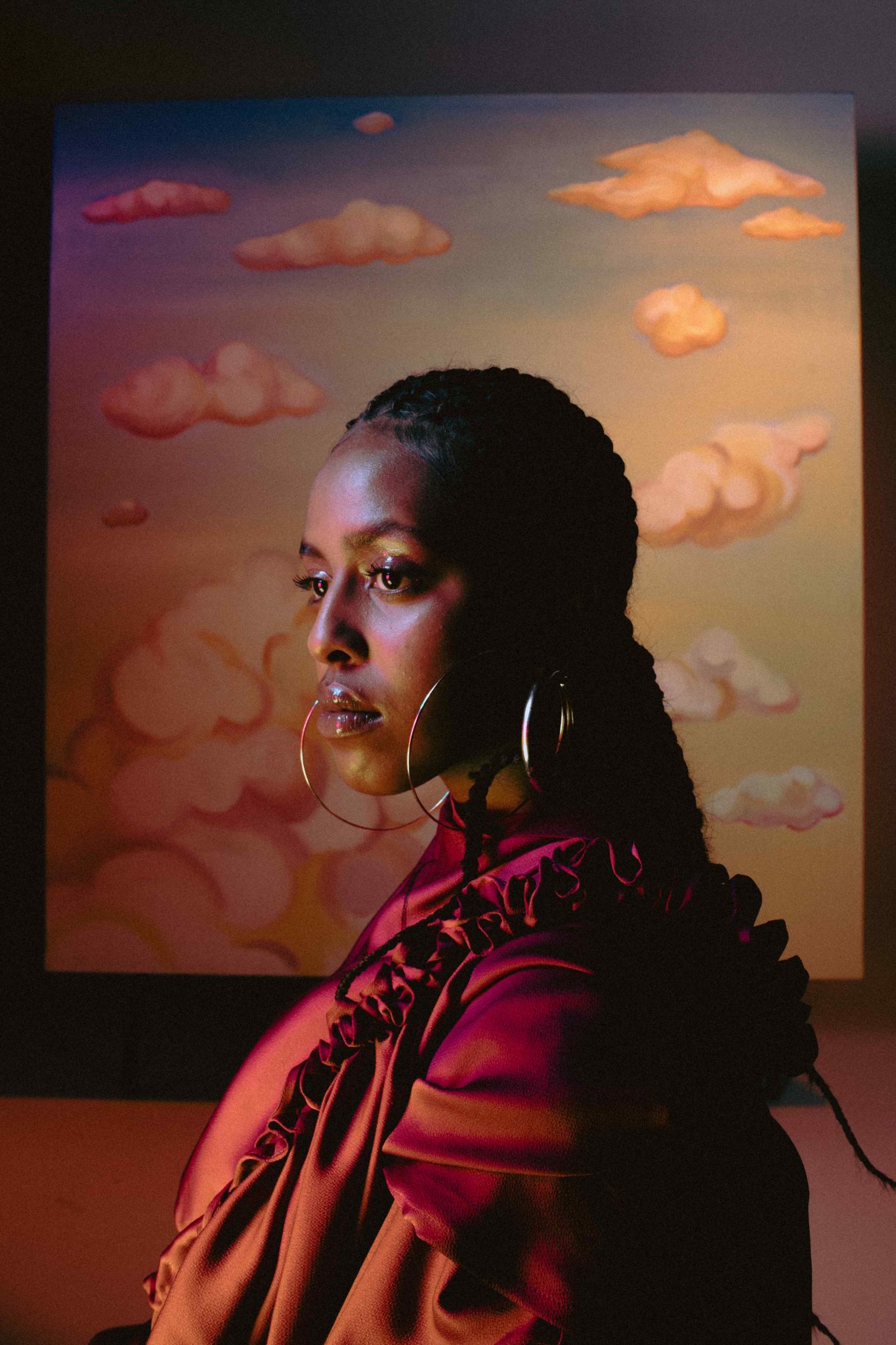 Gaidaa Meets Gaidaa, Meets the World: A Conversation with Gaidaa ...