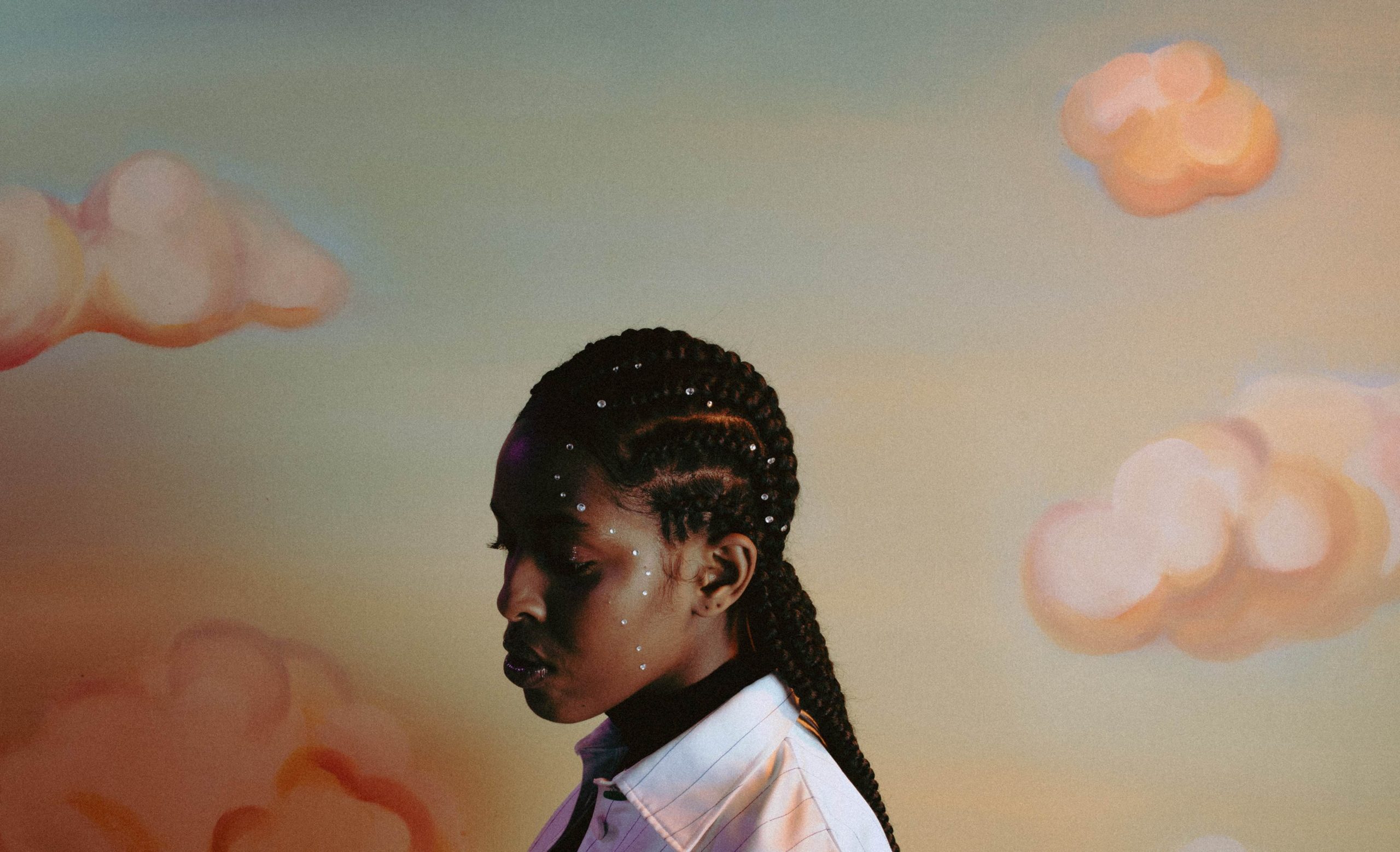 Gaidaa Meets Gaidaa, Meets the World: A Conversation with Gaidaa ...