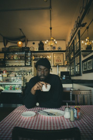 Premiere: PARACHUTER’s “Trouble Talking” Is an Upbeat Portal into ...