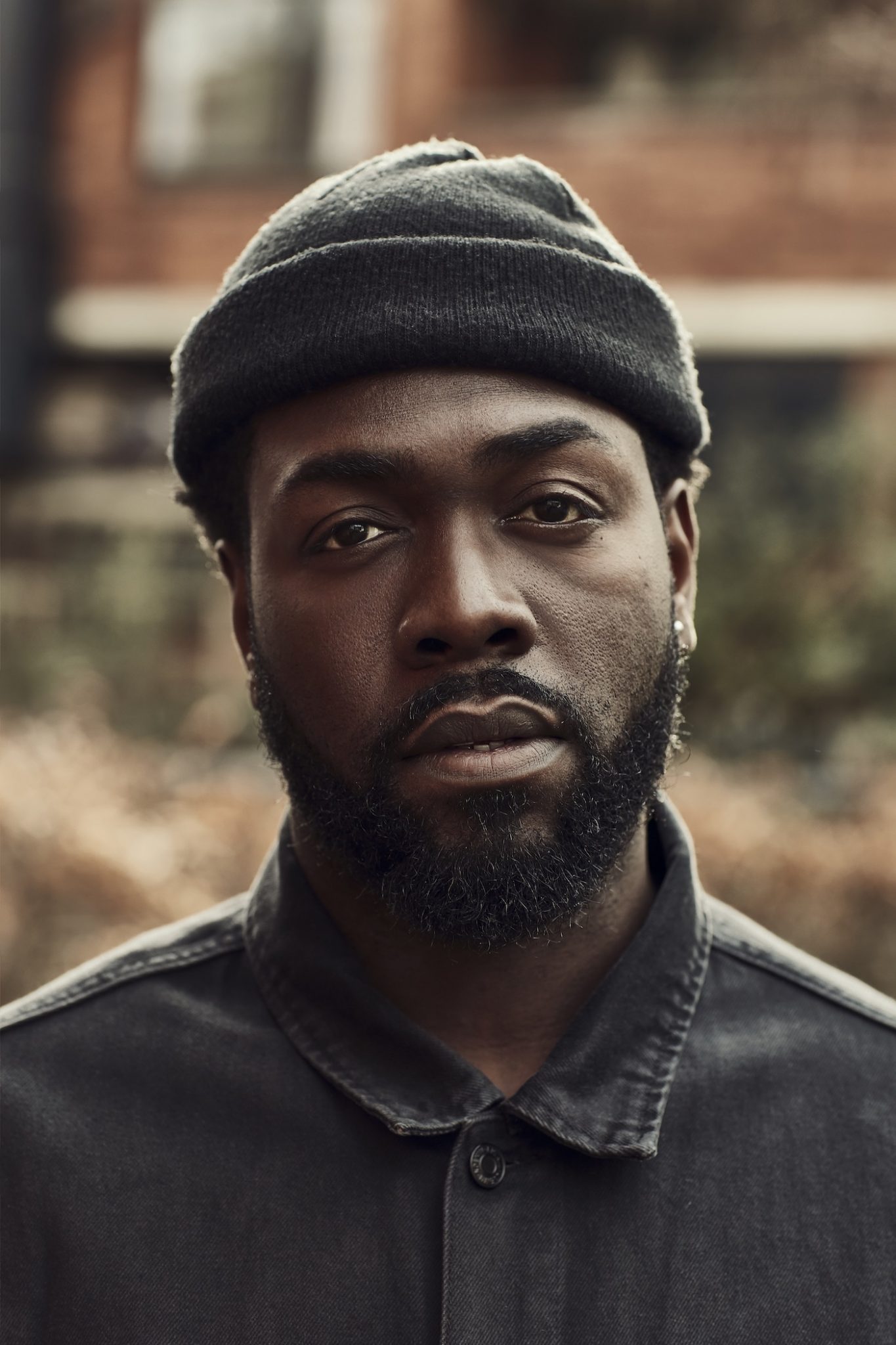 Artist to Watch: Jake Isaac's Stunningly Raw Love Song, "Eyes for You ...