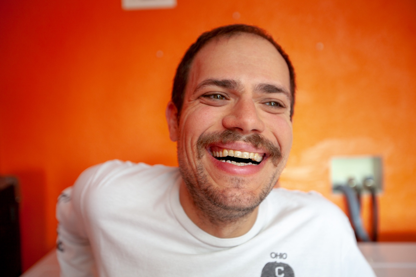 Interview: A Therapy Session with Jeff Rosenstock - Atwood Magazine