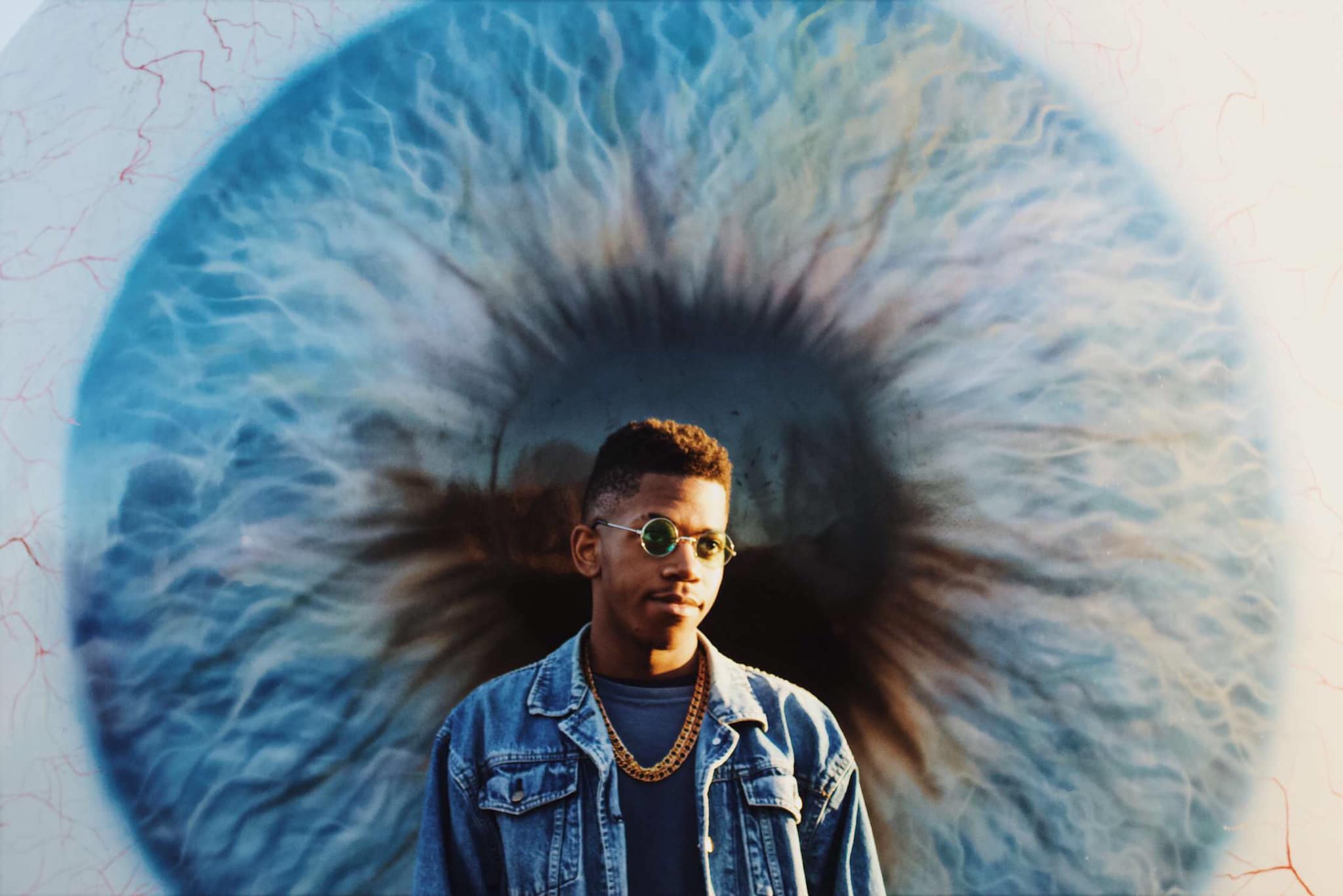 Today's Song: How Keesh Immortalizes Love in "Ode to Fred" - Atwood ...