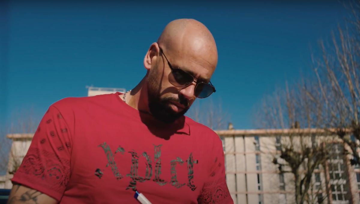 Our Take: Sinik Maintains His Streak of Dominance in the French Rap ...