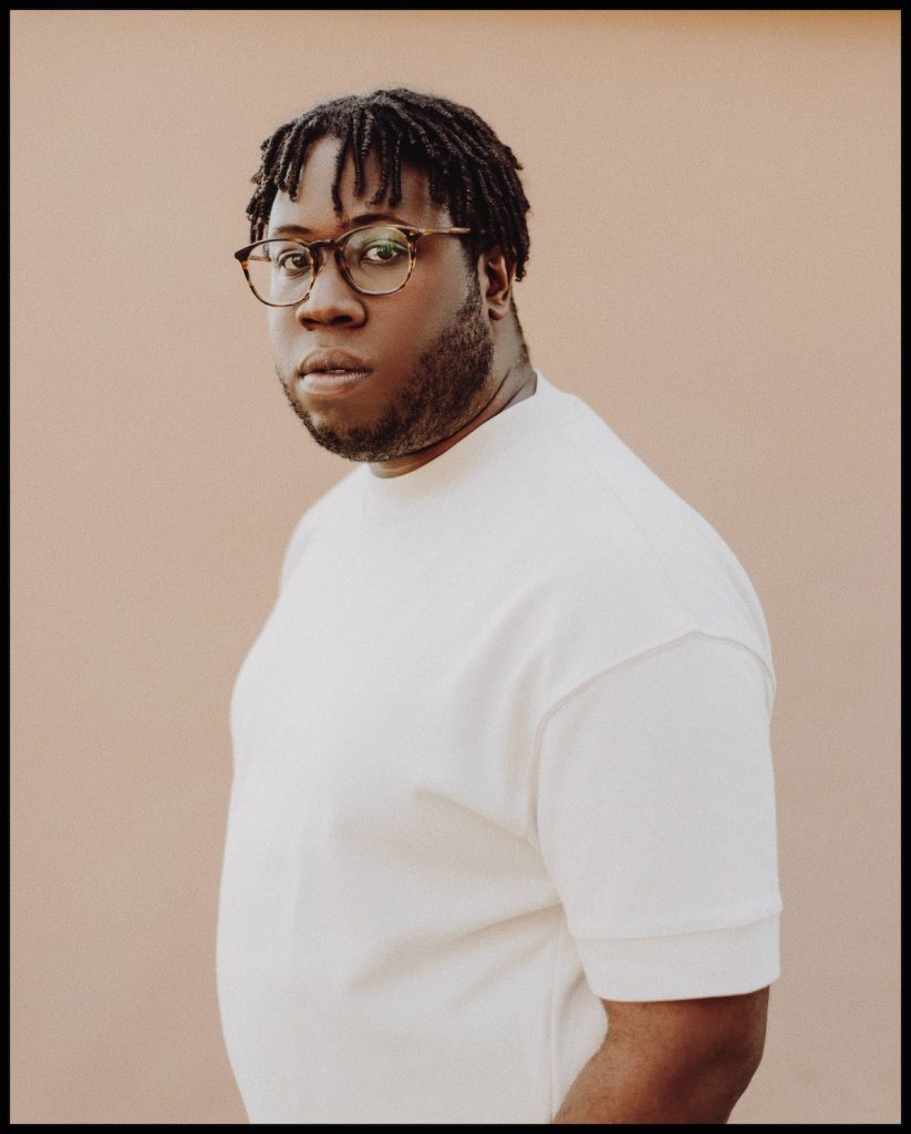 "Open, Passionate, & Smooth": Tafari Anthony Stuns & Soars on 'The Way ...