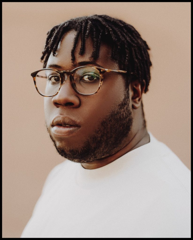 "Open, Passionate, & Smooth": Tafari Anthony Stuns & Soars on 'The Way ...