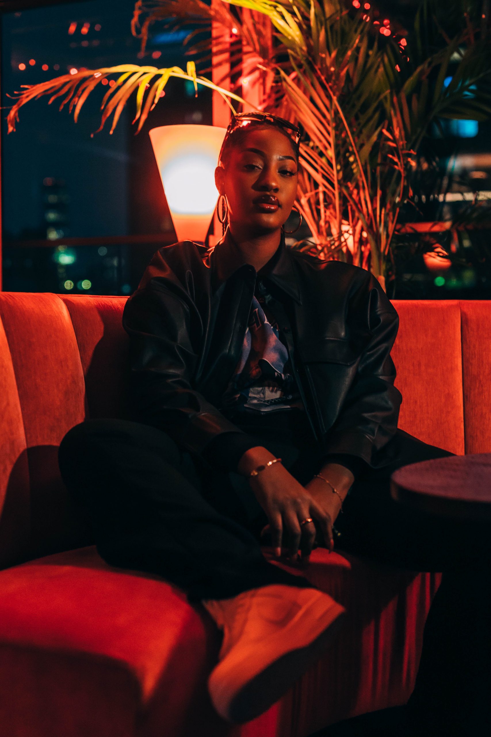 Interview with Tems: Music for Hard Hearts That Are About to Turn into ...