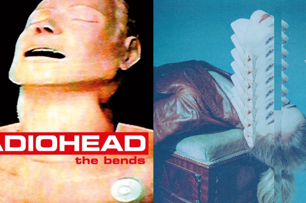 Interview: Rosie Carney Covers Radiohead's 'The Bends' Album from End ...