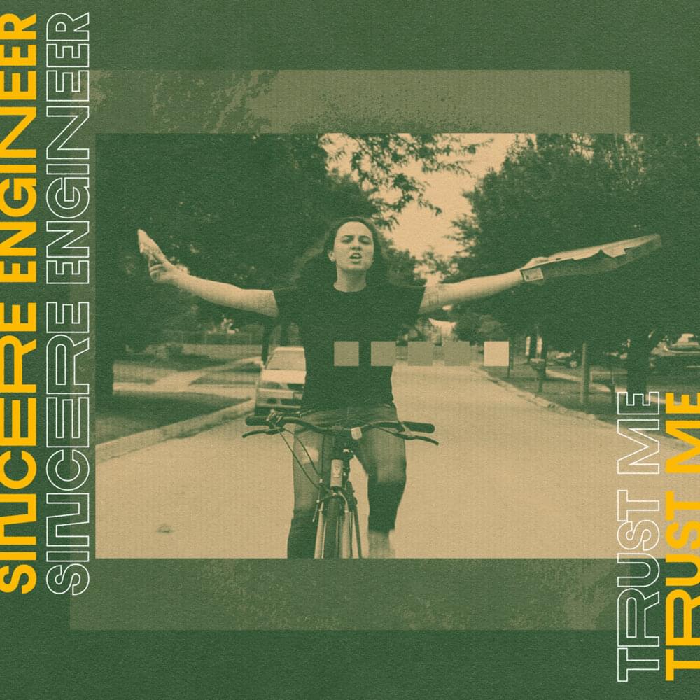 Today's Song: Sincere Engineer Bring Honesty to Pop Punk on "Trust Me ...