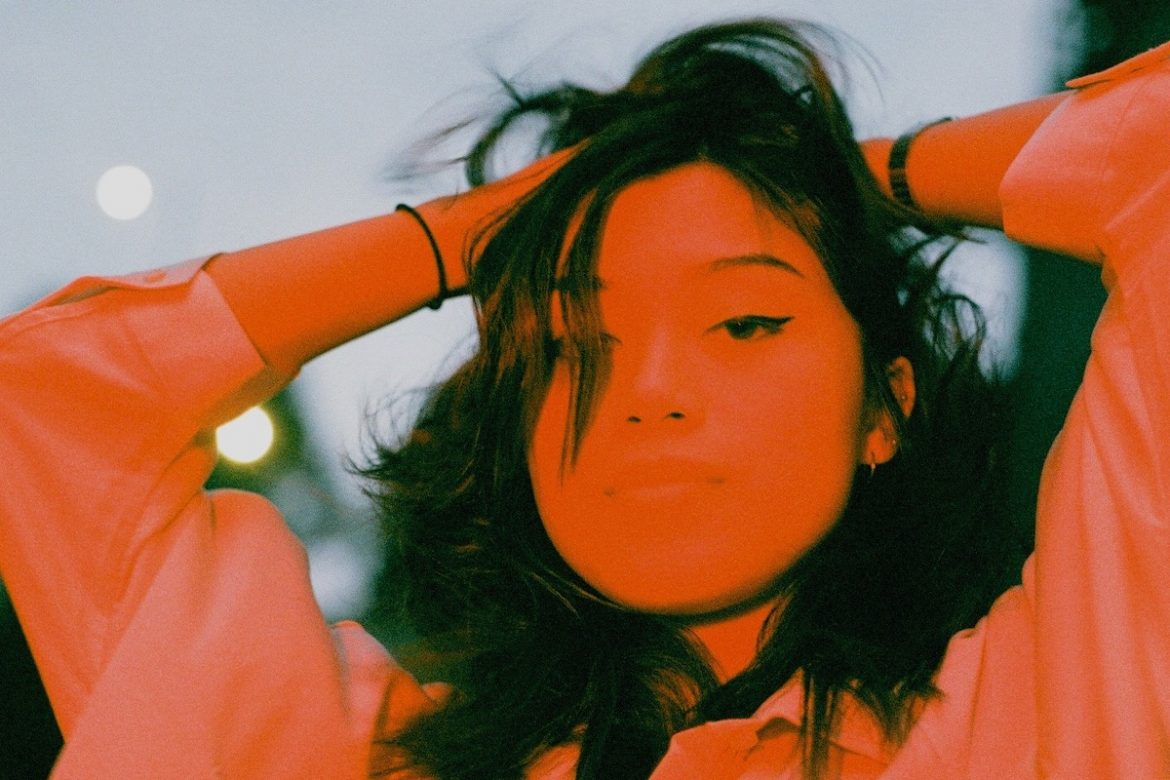 cehryl's Intimate Song "angels (emily)" Is a Visceral Indie Pop ...