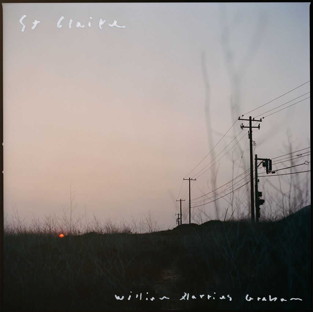 Today's Song: William Harries Graham’s “Confidant” Is a Light Skip ...