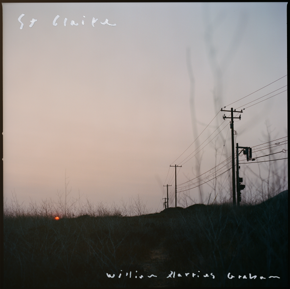 Today's Song: William Harries Graham’s “Confidant” Is a Light Skip ...