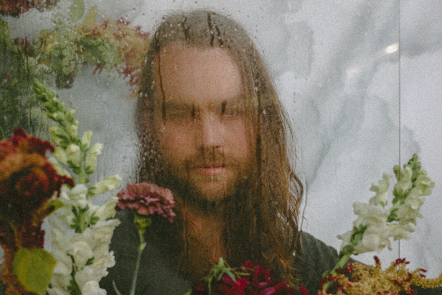 Today's Song: John Lowell Anderson Meditates on the Sleepless Hour of ...