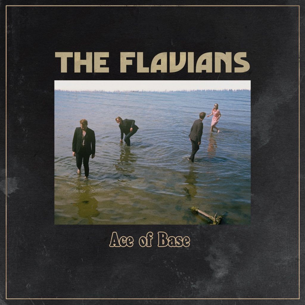 Berlin's The Flavians Bask in Debaucherous Revelry on Star-Crossed ...