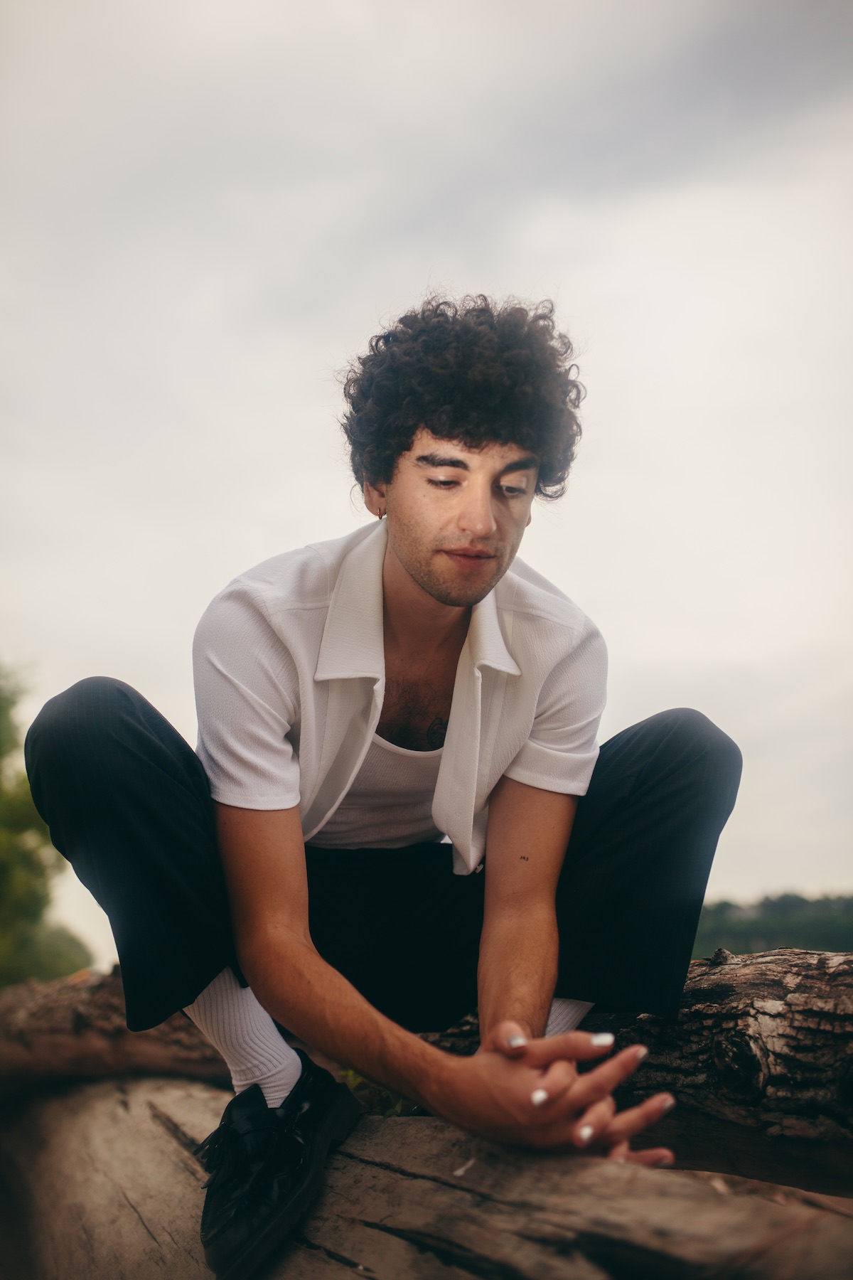 Artist to Watch: Adam Melchor Stuns with Breathtakingly Beautiful Songs ...