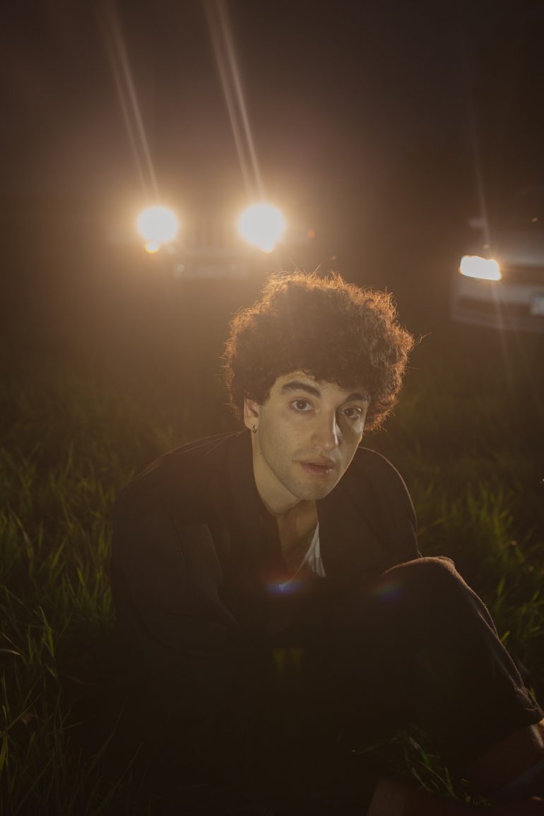 Artist to Watch: Adam Melchor Stuns with Breathtakingly Beautiful Songs ...