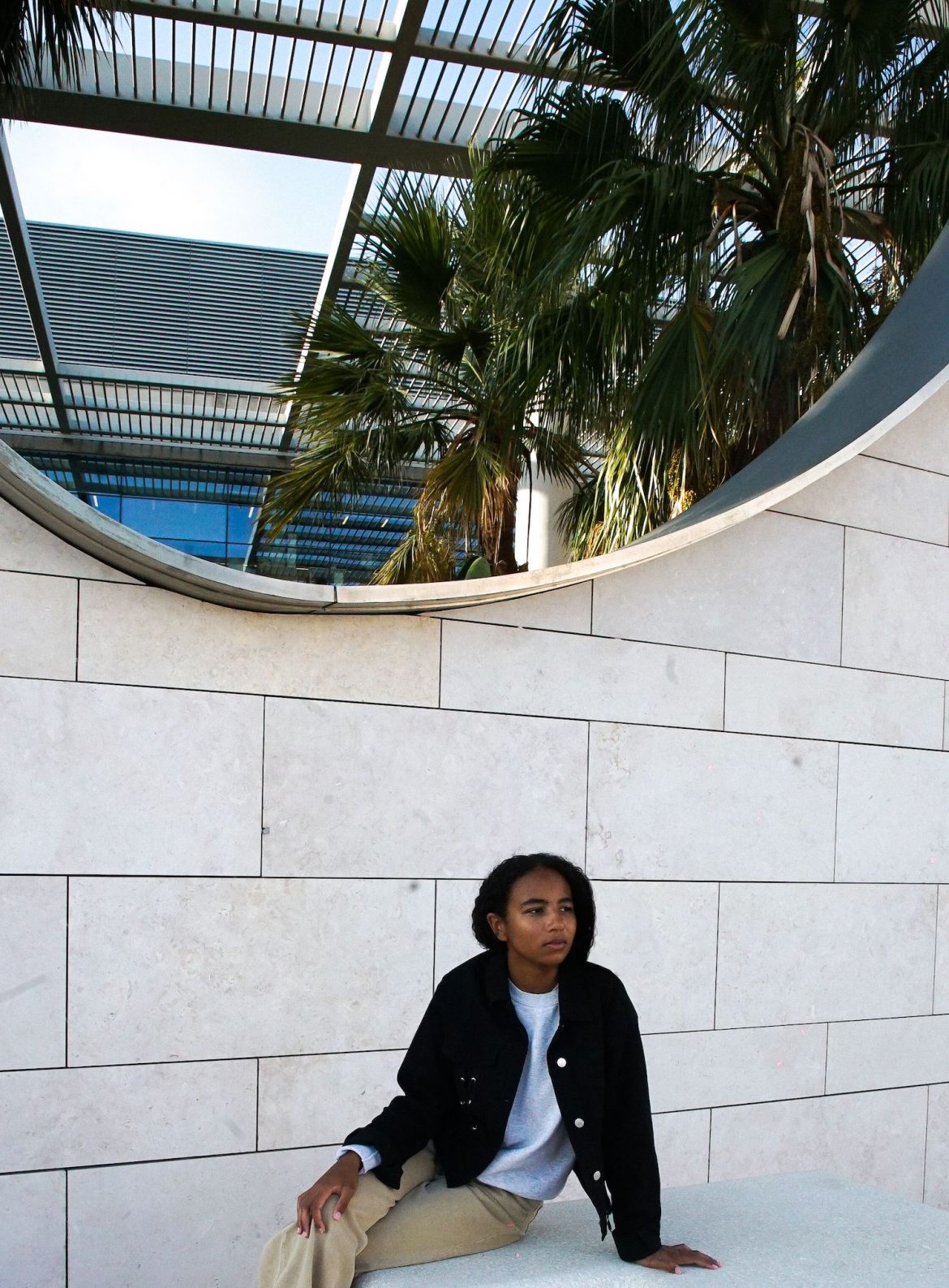 Breaking Out & Moving Forward with Anna Leone's Breathtaking Song ...