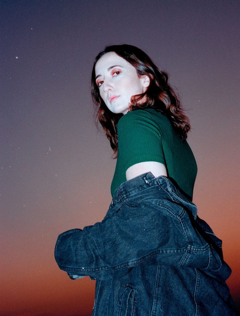 Premiere: BEL's Indie Folk Anthem "Treading Water" Is a Visceral ...