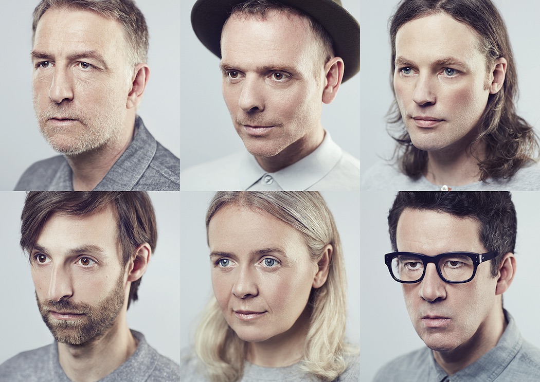 Interview: Belle and Sebastian's 'What to Look for in Summer' Brings ...