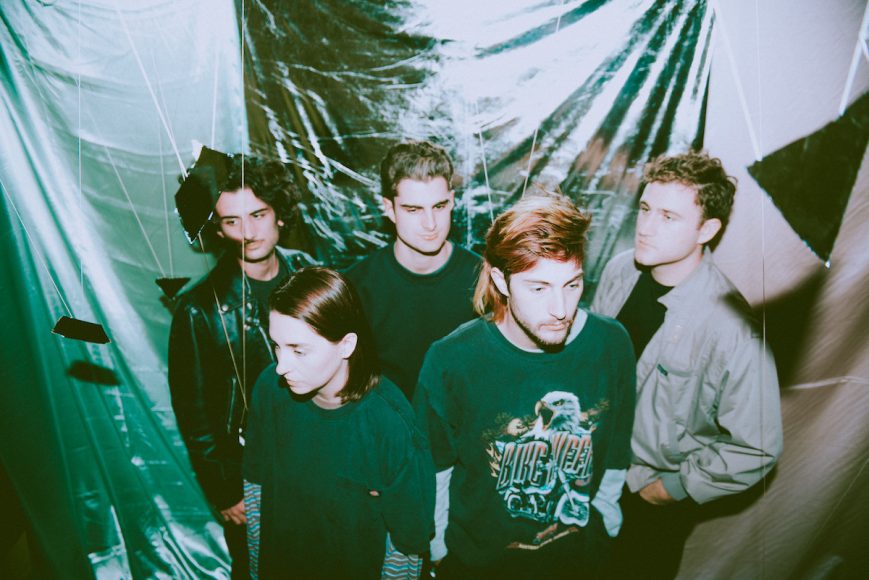 Today's Song: Cry Baby Dance the Pain Away on "She Likes to Get High ...