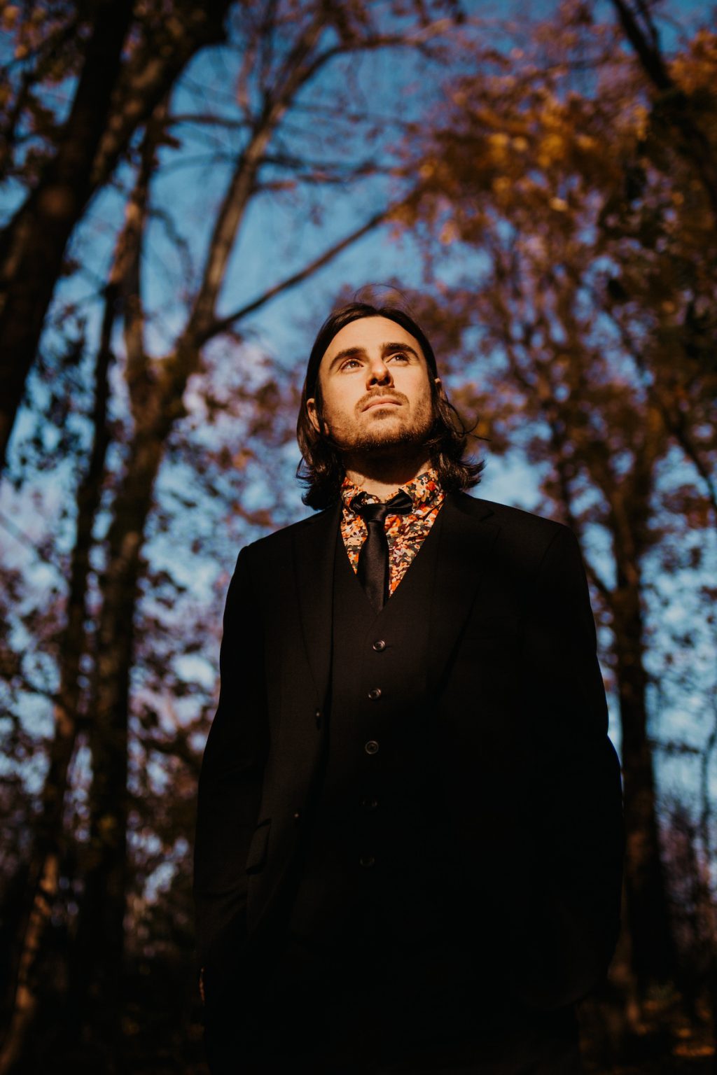 Interview: Donovan Phillips Discovers a Refreshing Lane on His New ...