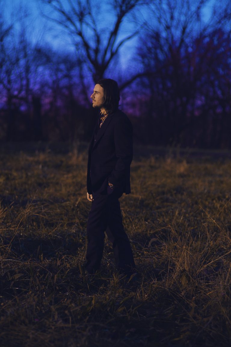 Interview: Donovan Phillips Discovers a Refreshing Lane on His New ...