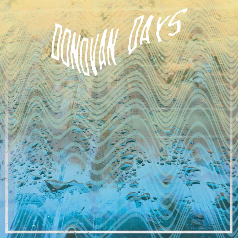 Interview: Donovan Phillips Discovers a Refreshing Lane on His New ...