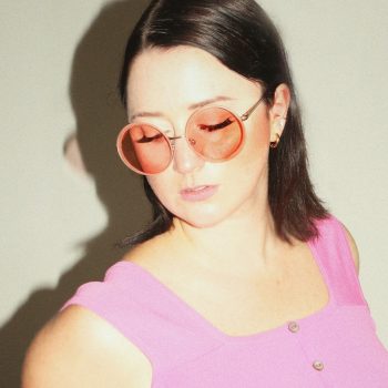"Powerful, Honest, & Intimate": Inside Foxanne's Visceral Debut Album ...