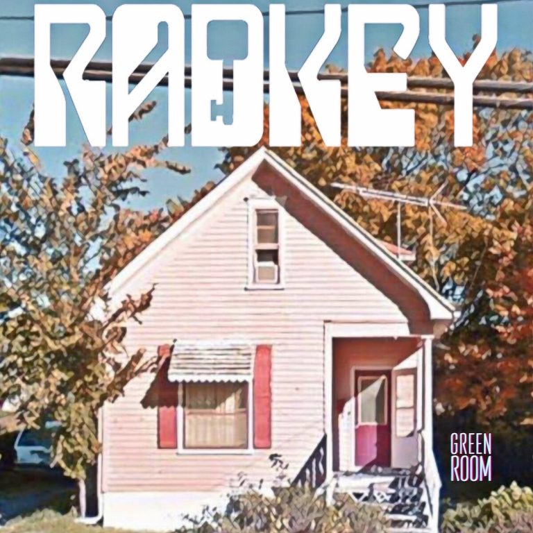 Radkey's 'Green Room': A Rock Album for the 21st Century - Atwood Magazine