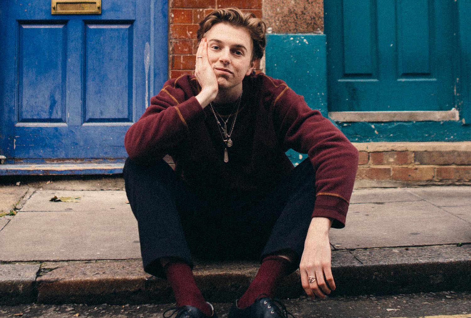 Today's Song: Victoria Dodson's "Goodnight" Is Buoyant, Bittersweet ...