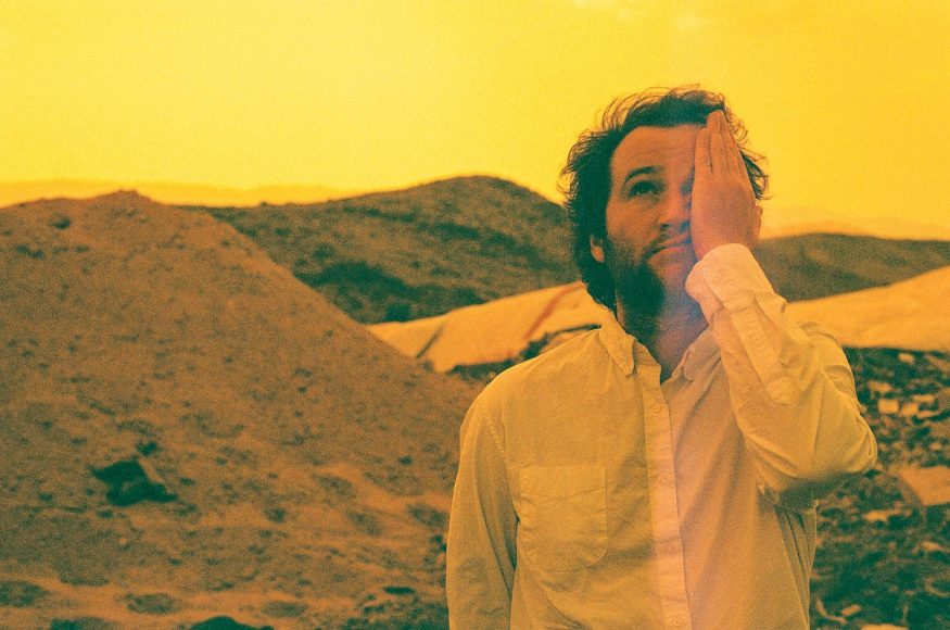 Interview with Baio: Developing a Voice & Spreading Joy Amidst an ...