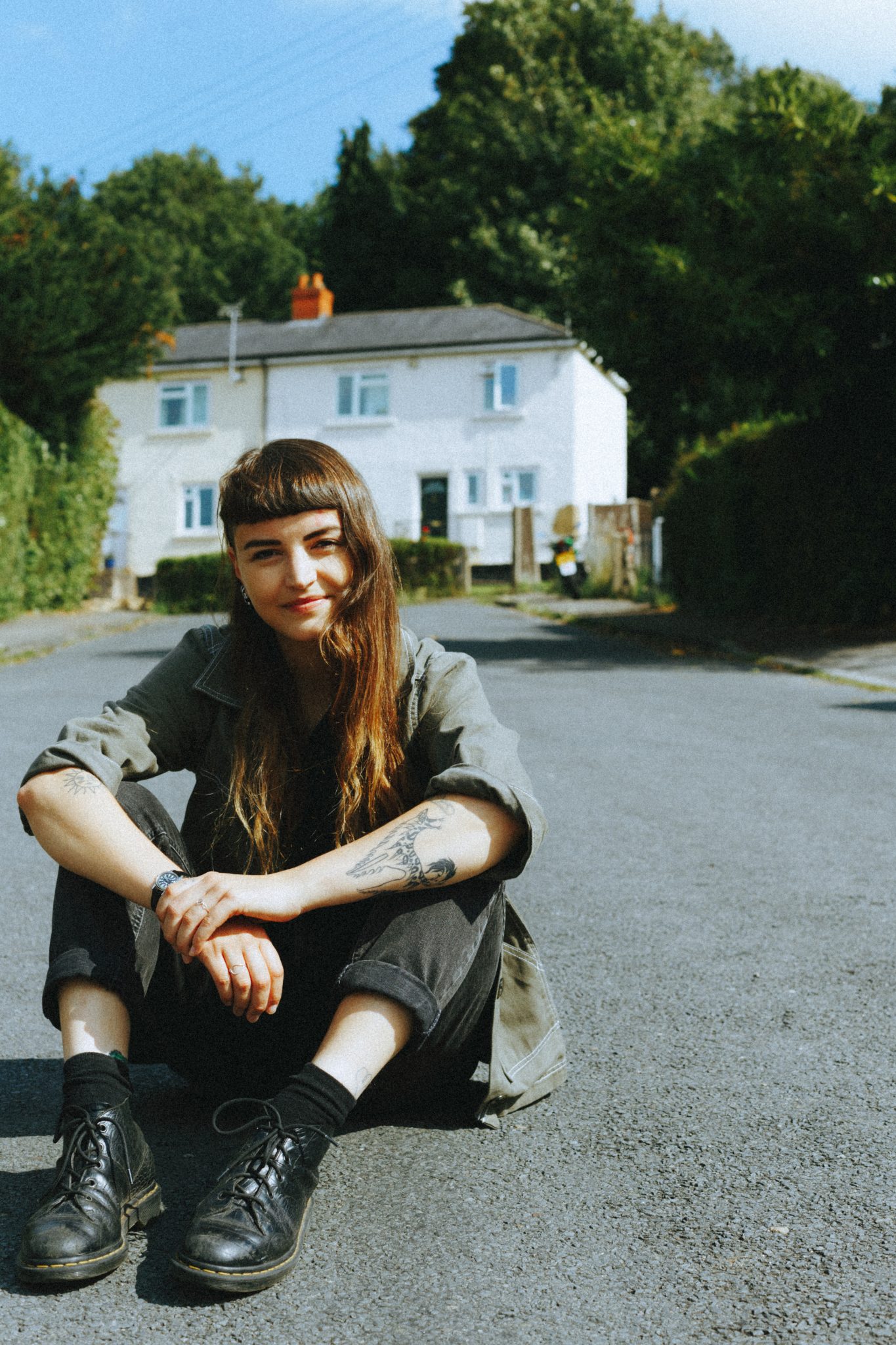 Interview: Lande Hekt Shows Us Why She’s One of the Best Songwriters ...