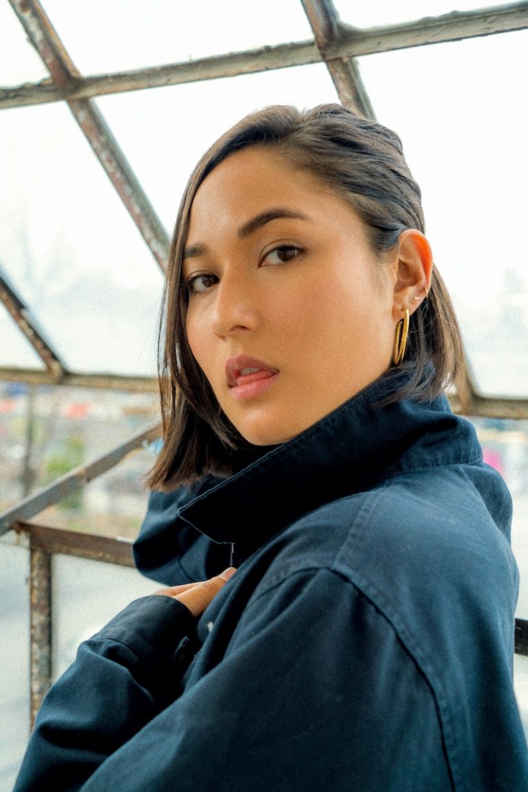 Interview: Fast Rising Dream Pop Star Lisa Remar Talks “Fell Into” and ...