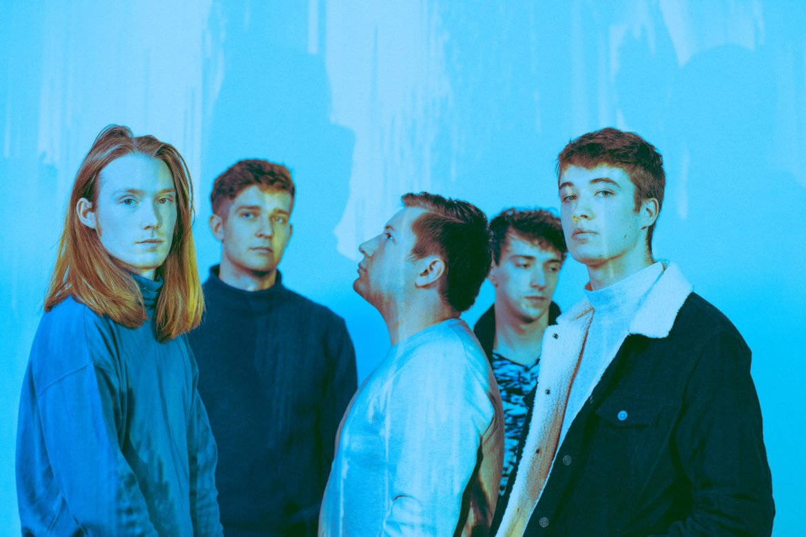 Review: Dijon’s 'Absolutely' Is a Force to Be Reckoned With - Atwood ...