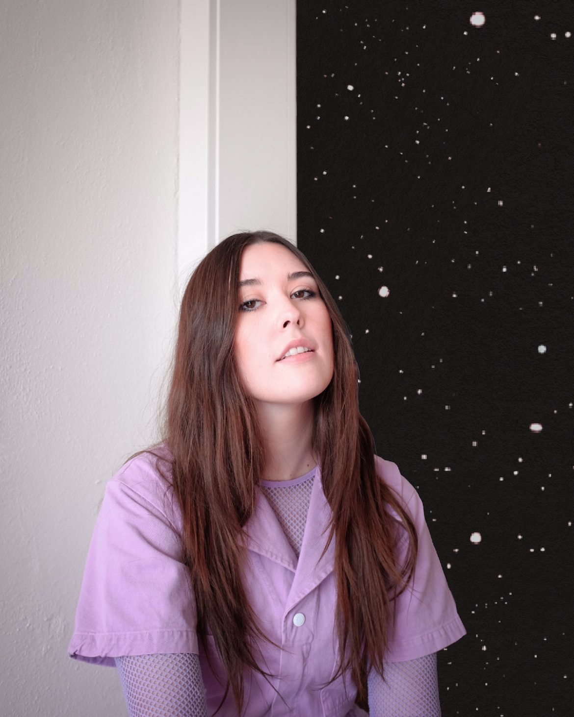 Sydney Sprague Explodes into 2021 with "object permanence," Reckoning ...