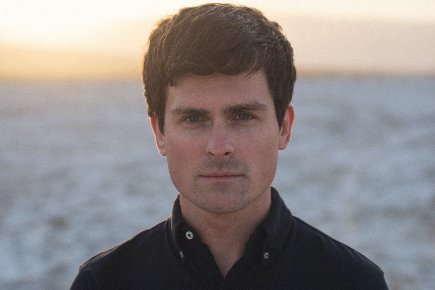 Premiere: Tom Speight's Uplifting "Everything's Waiting for You" Opens ...