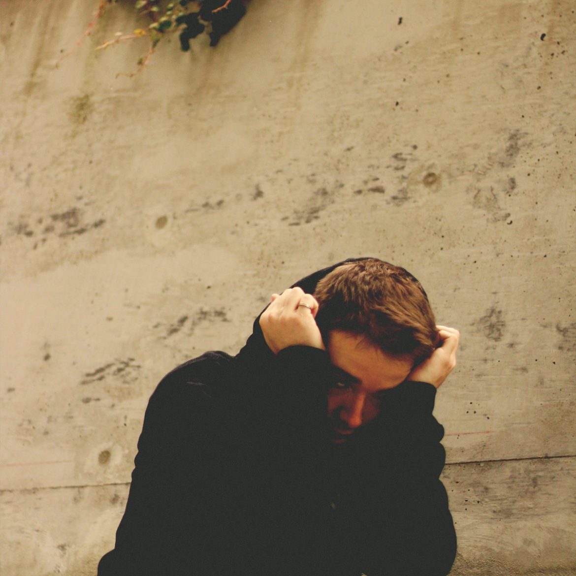 Interview: Verzache Dwells in the Wavey, Hazey Depths of "All I Need ...