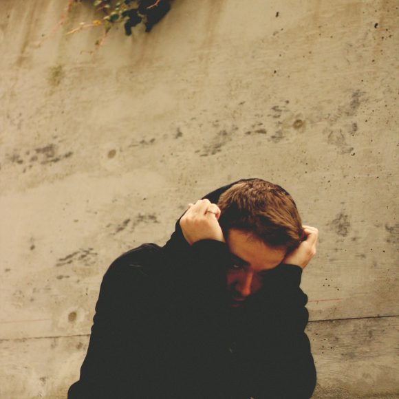 Interview: Verzache Dwells in the Wavey, Hazey Depths of "All I Need ...