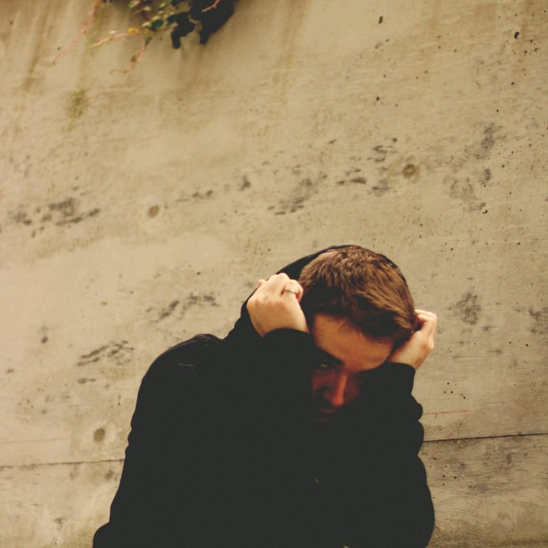 Interview: Verzache Dwells in the Wavey, Hazey Depths of "All I Need ...