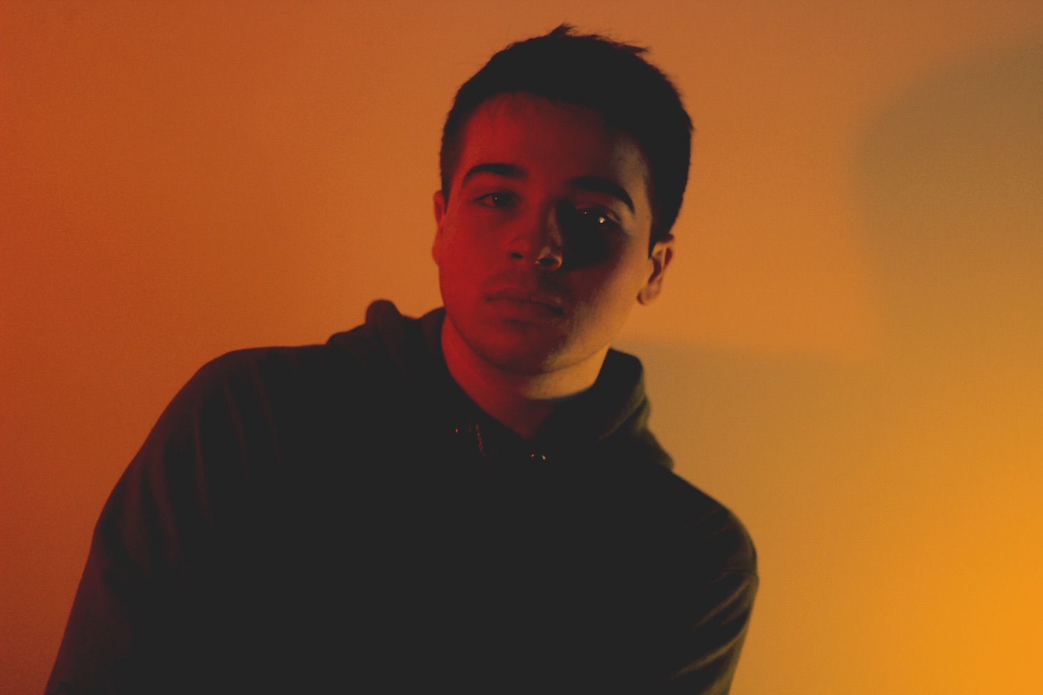 Interview: Verzache Dwells in the Wavey, Hazey Depths of "All I Need ...