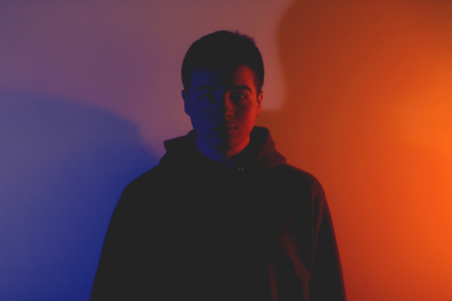 Interview: Verzache Dwells in the Wavey, Hazey Depths of "All I Need ...