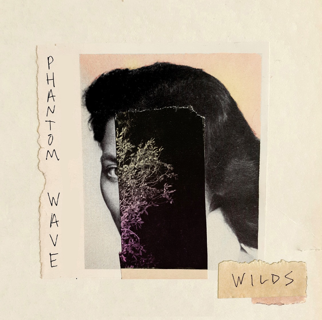 Brooklyn's Phantom Wave Dwell in Ethereal Shoegaze Depths on Overdriven ...