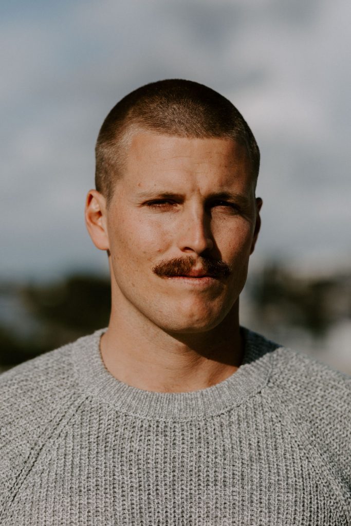 Premiere: Ziggy Alberts Opens 2021 with Uplifting Single "letting go ...