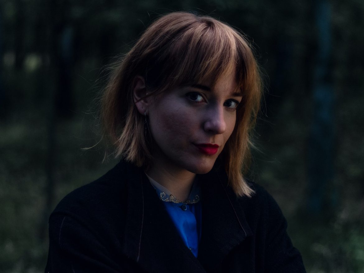 Artist to Watch: Lùisa Rises with "New Woman," an Unapologetic Anthem ...
