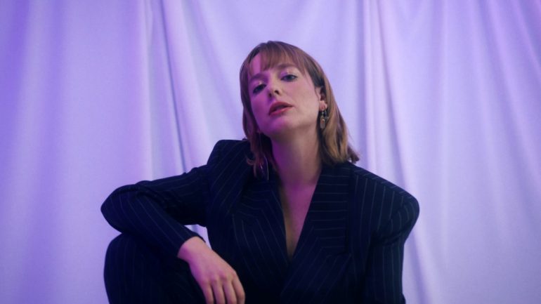 Artist to Watch: Lùisa Rises with "New Woman," an Unapologetic Anthem ...